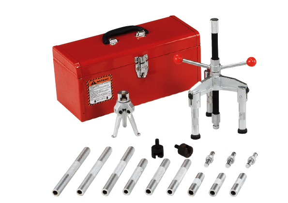 ShenFeng-Hydraulic Bearing Pusher&Puller kit,mount bearing - Product ...